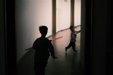 Undocumented children in limbo - Leiden Law Blog